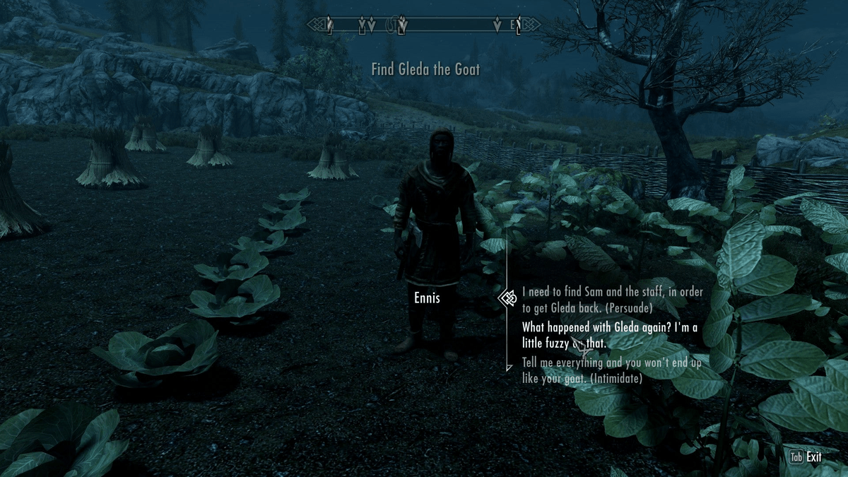 Skyrim sam revealing armor