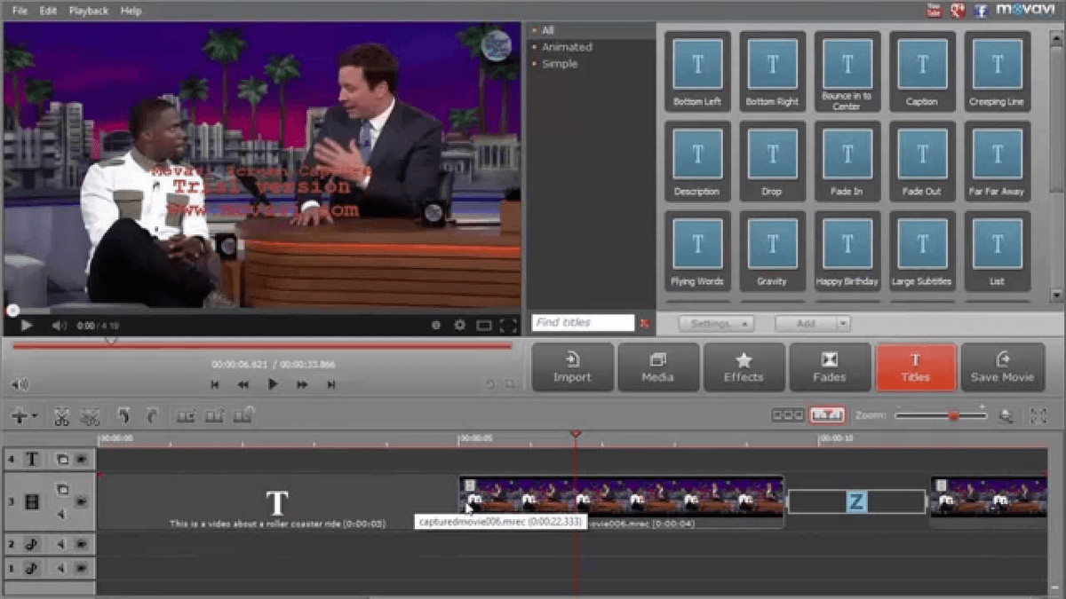 Movavi screen capture studio crack download