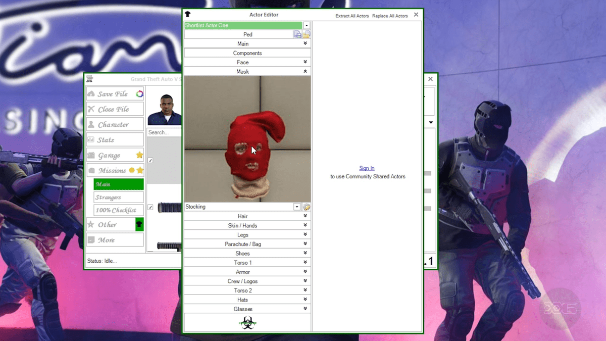 Cracked ps4 save wizard editor max 100 works