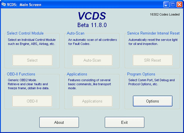 Vcds download full