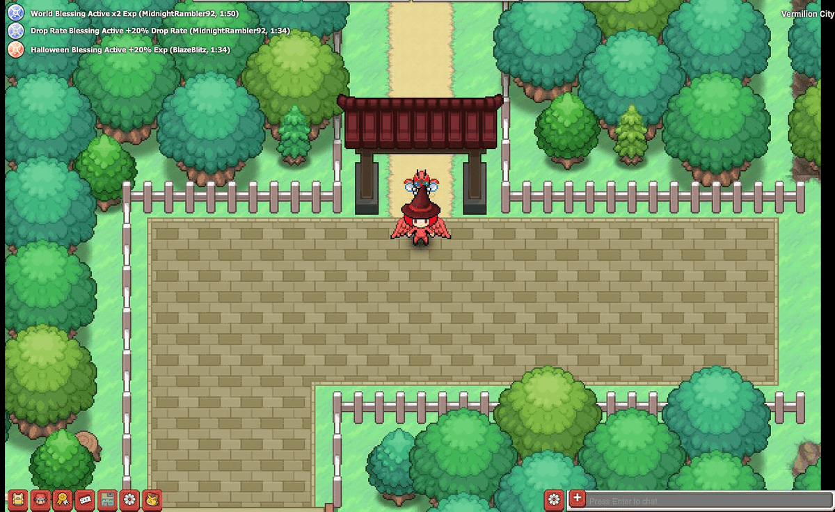 pokemon rpg maker