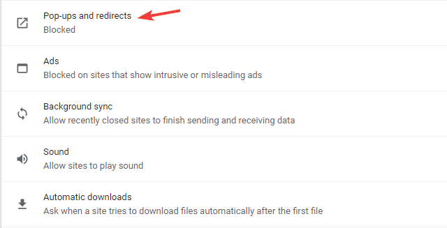 You stop pop ups on your computer for mac cleaner on ch...