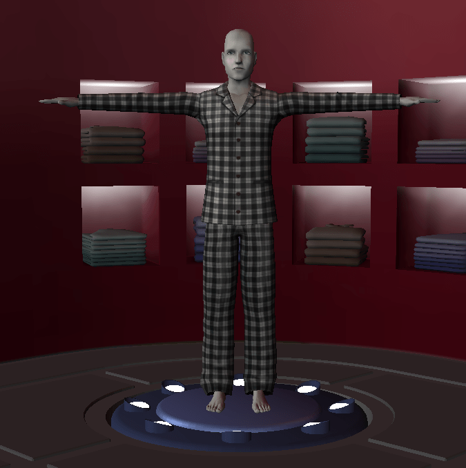 Sims 4 hiroki better body mod