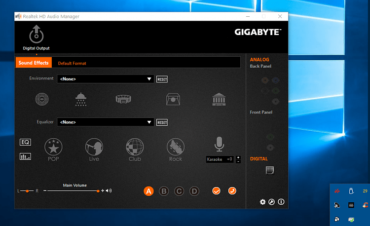 Realtek hdmi audio driver windows 7 64 bit download