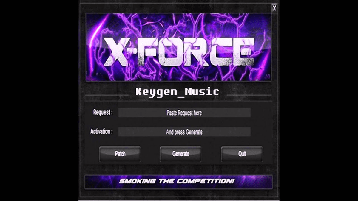Xforce keygen 2018 64 bit free download