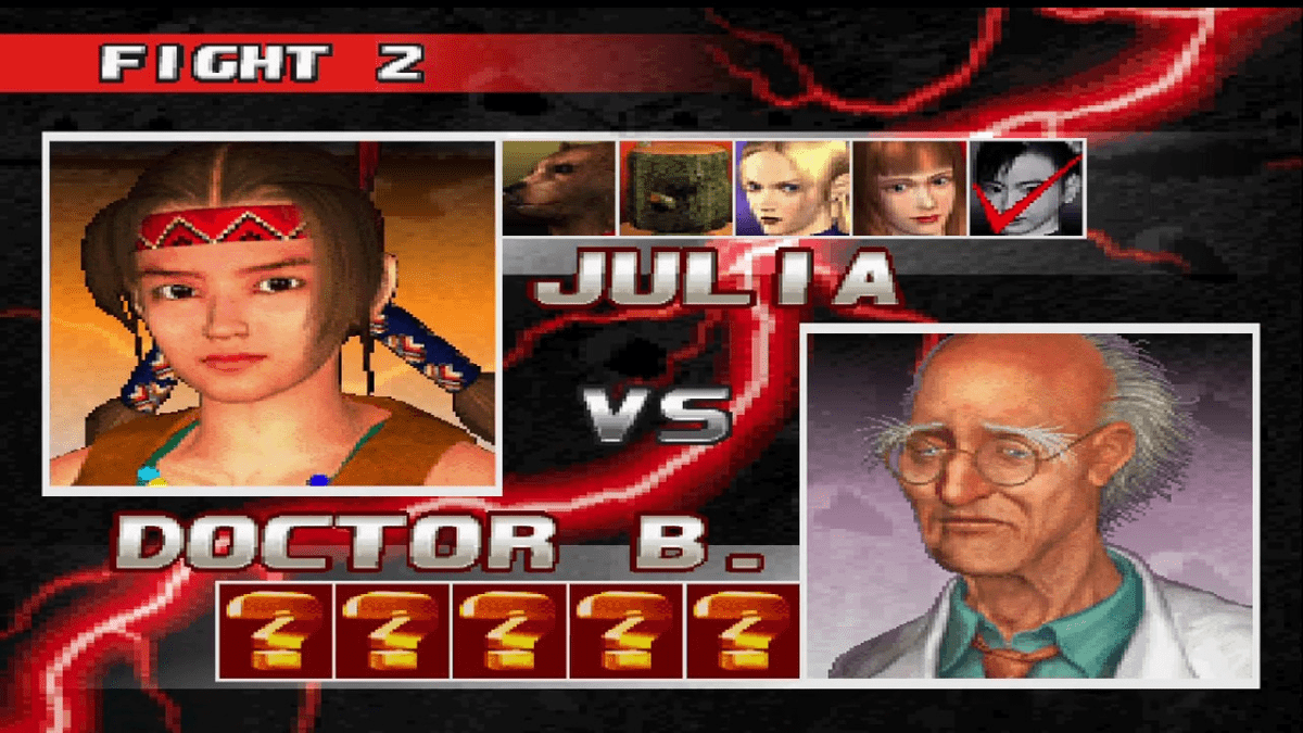 Epsxe apk download tekken 3