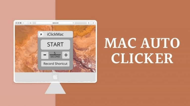Auto Clicker By Shocker Download
