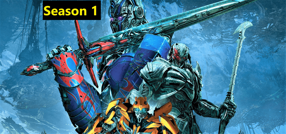 Transformers prime season 2 hindi dubbed all episodes