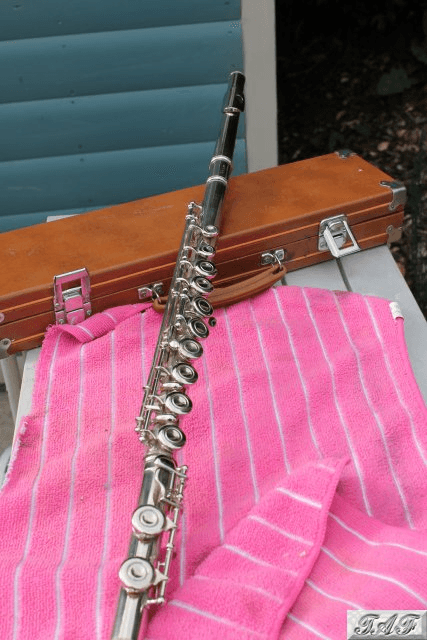 Rampone cazzani flute serial numbers