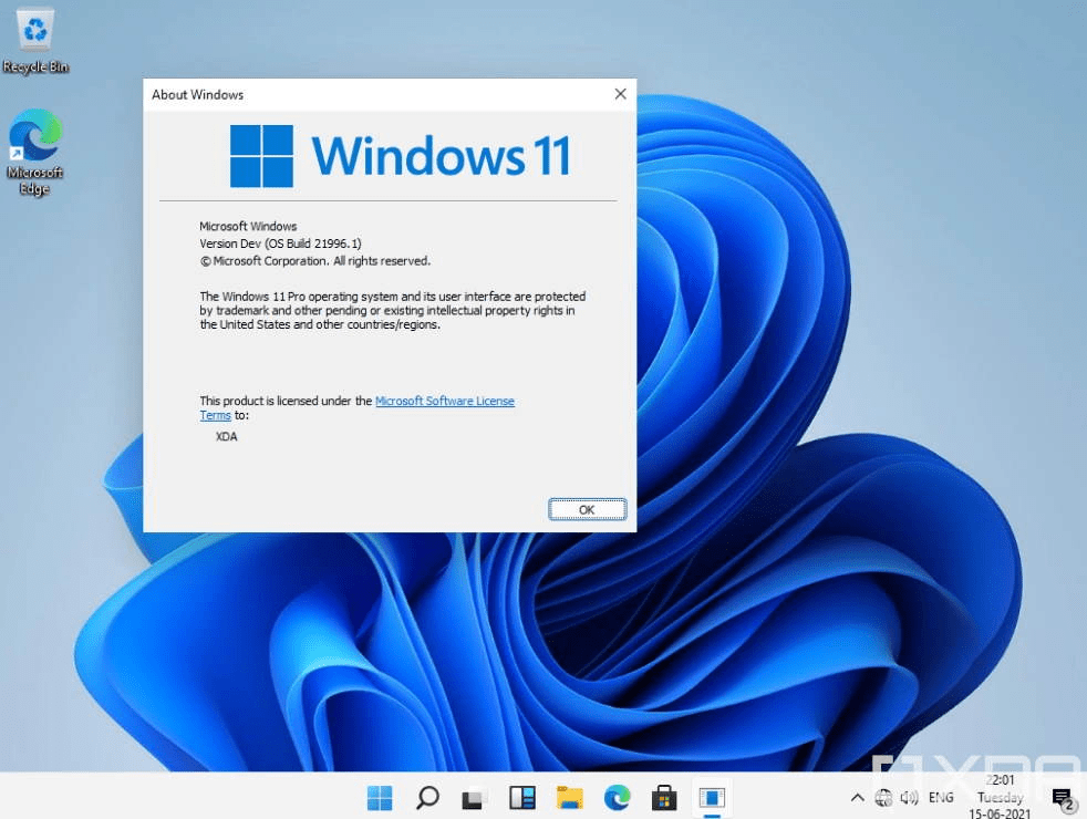 Windows 11 pro download