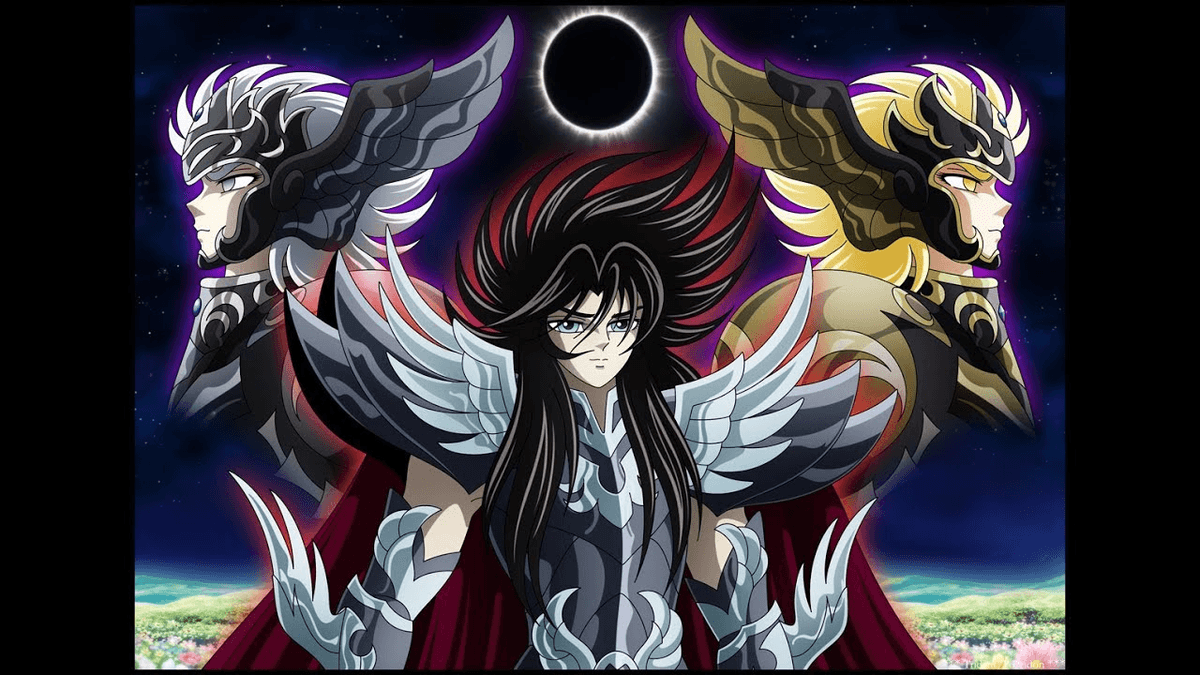Nonton saint seiya hades sub indo