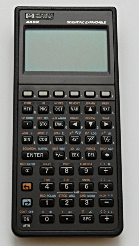 Mac hp calculator emulator