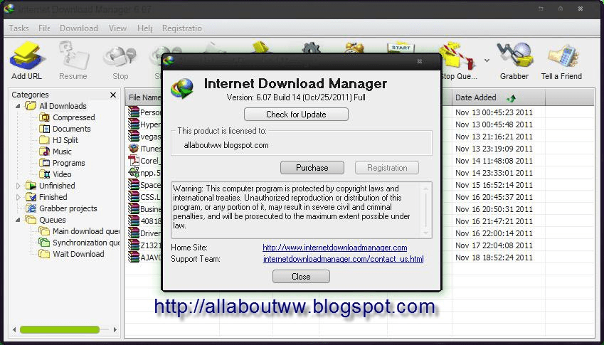 Internet download manager serial key smart serials