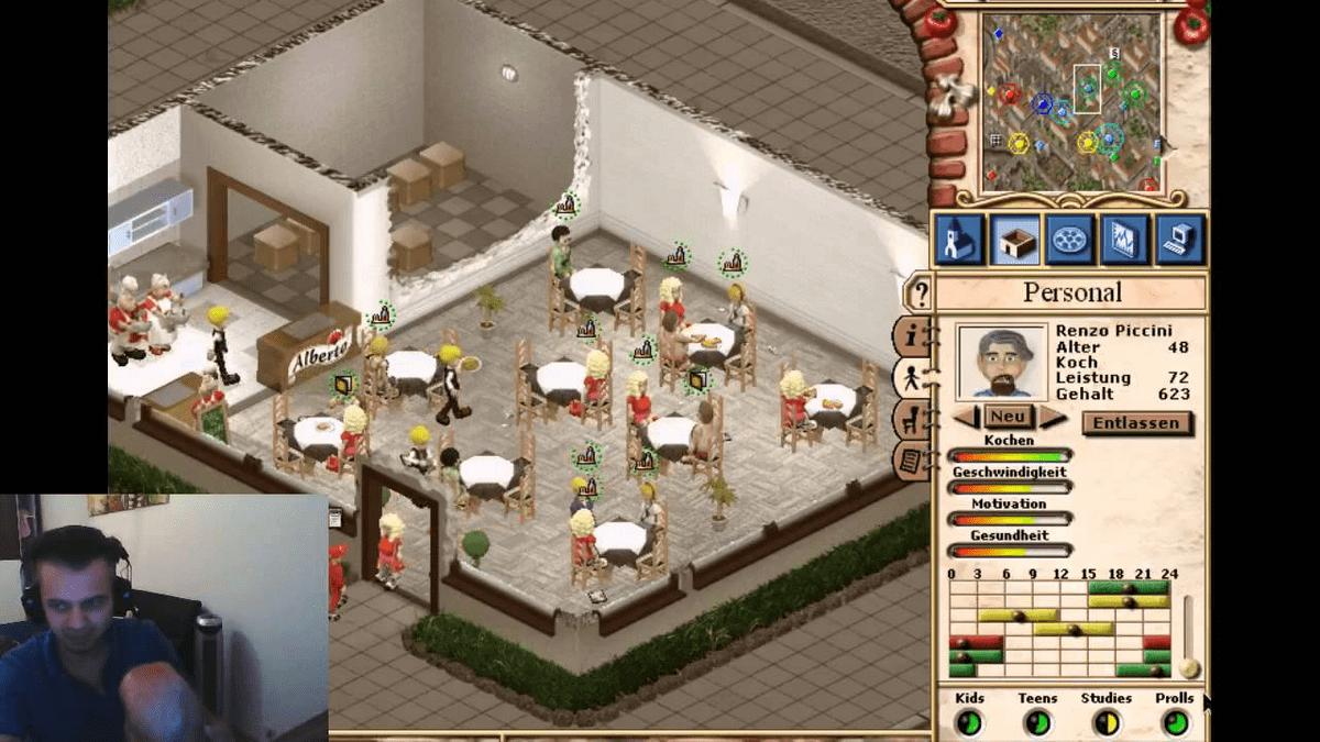 Pizza torrent download