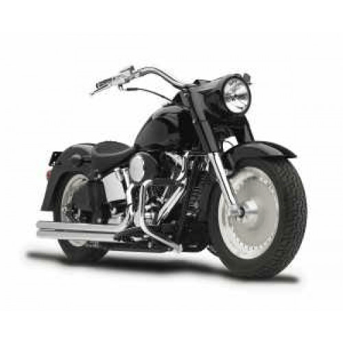 How To Install Engine Guard On Softail
