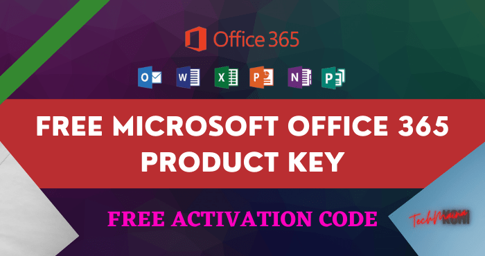 Find microsoft office 365 2016 product key
