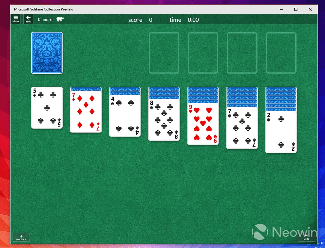 Microsoft spider solitaire windows 10 download