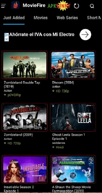 Free youtube video download app