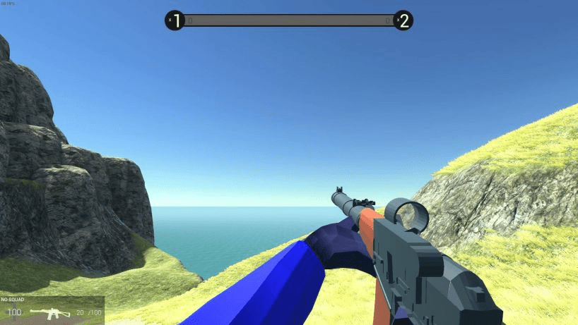 Ravenfield igg games latest version