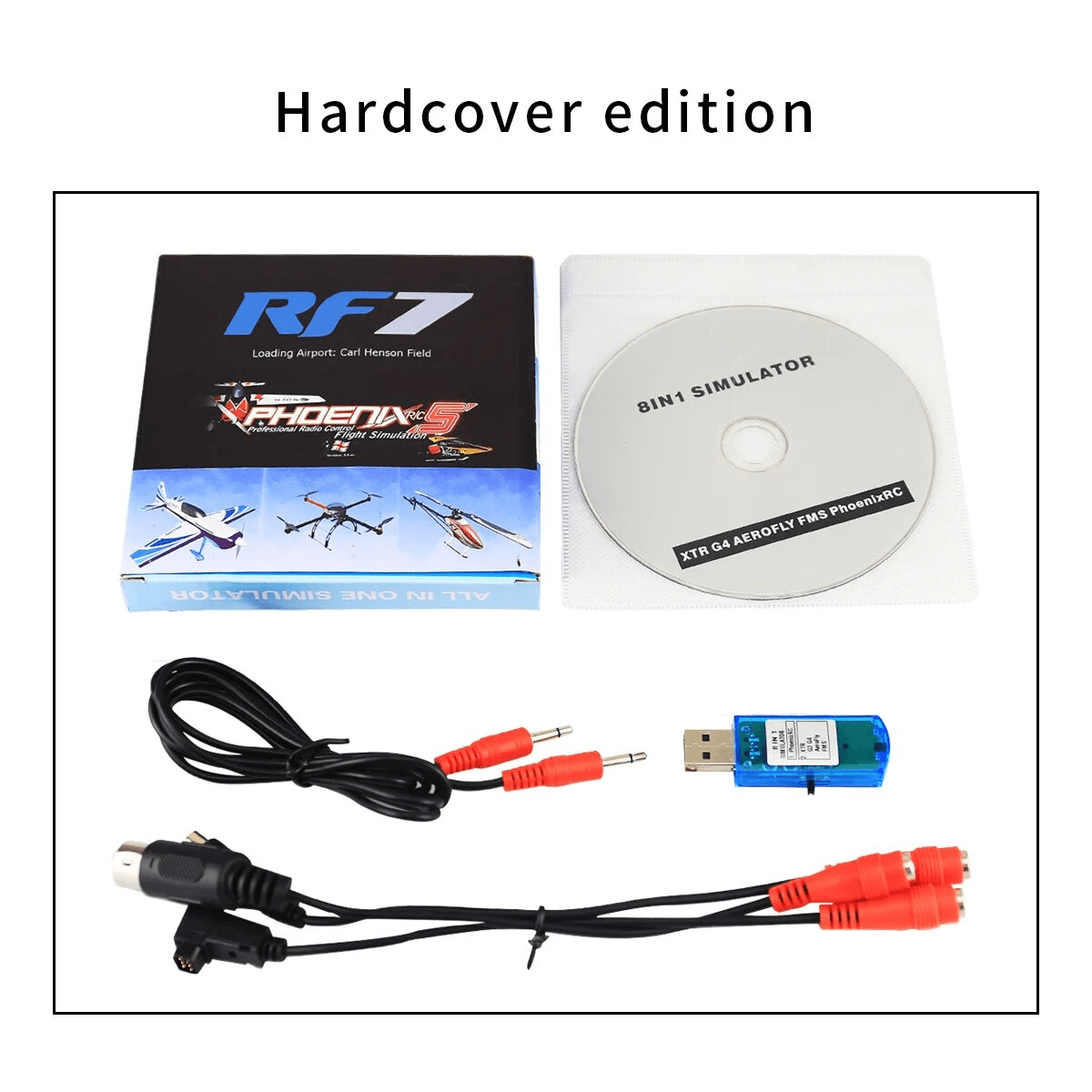 Realflight 7 expansion pack 4 serial number