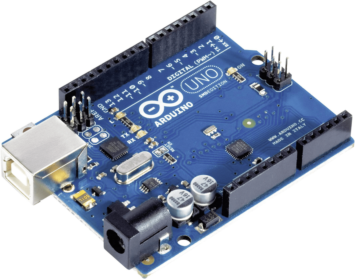 Arduino uno smd datasheet