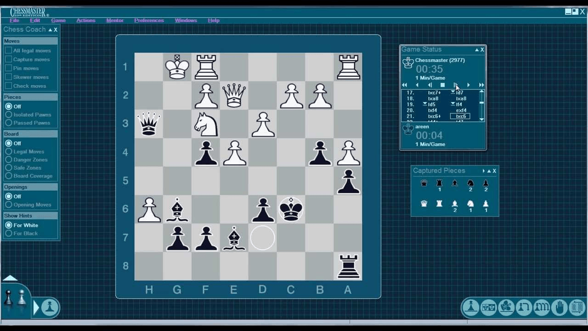 How to make chessmaster 10th edition run on windows 10