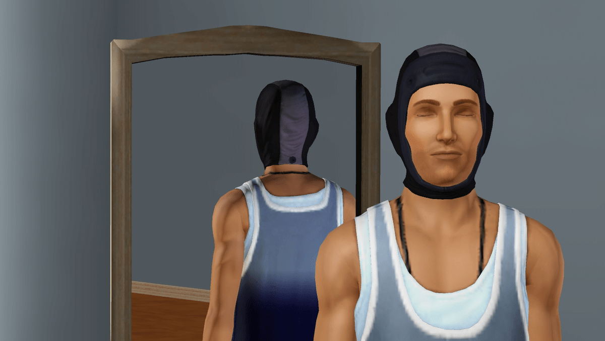 Cmar sims 4 nude in cas mod