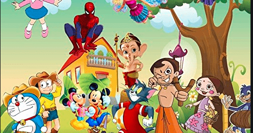 Malayalam cartoons free download
