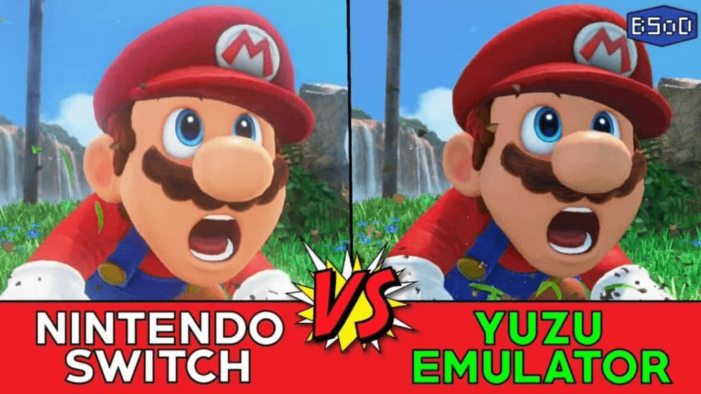 Switch games roms