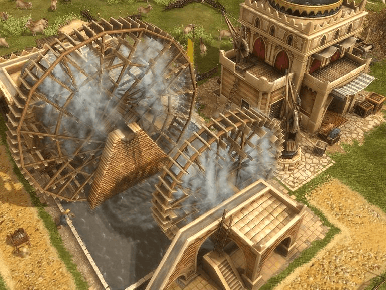 beef cattle farm layout