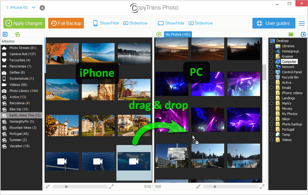 Copytrans photo v4.4314 activation code