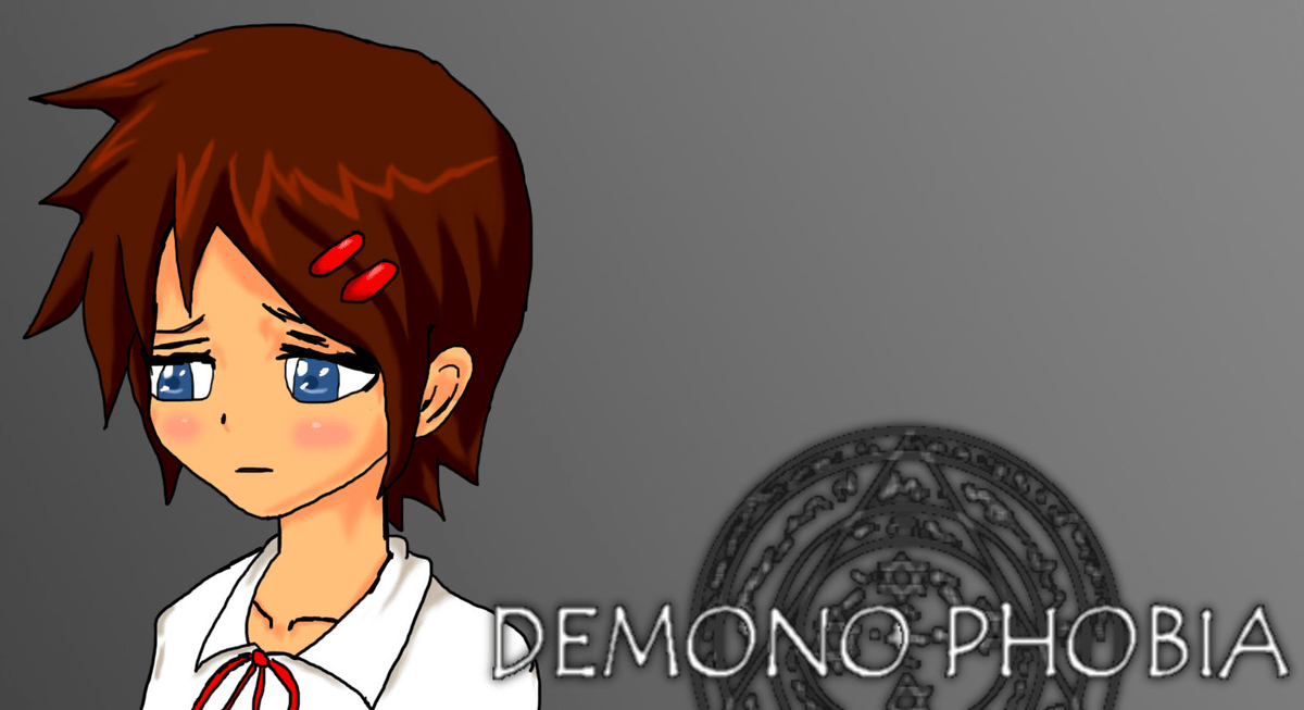 Demonophobia Game English
