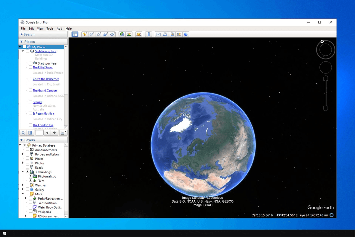 Windows 11 installer download