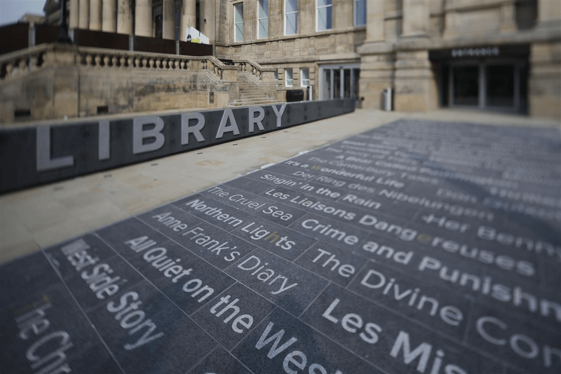 Liverpool library press downloads