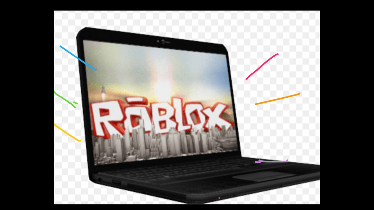 Roblox launcher download for pc