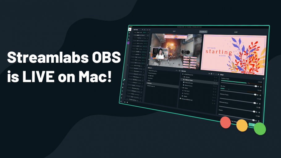 Obs download 32 and 64