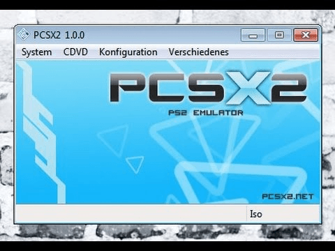 Ps2 emulator free for mac