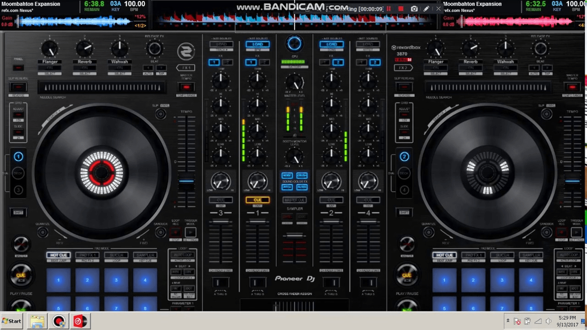 virtual dj 9