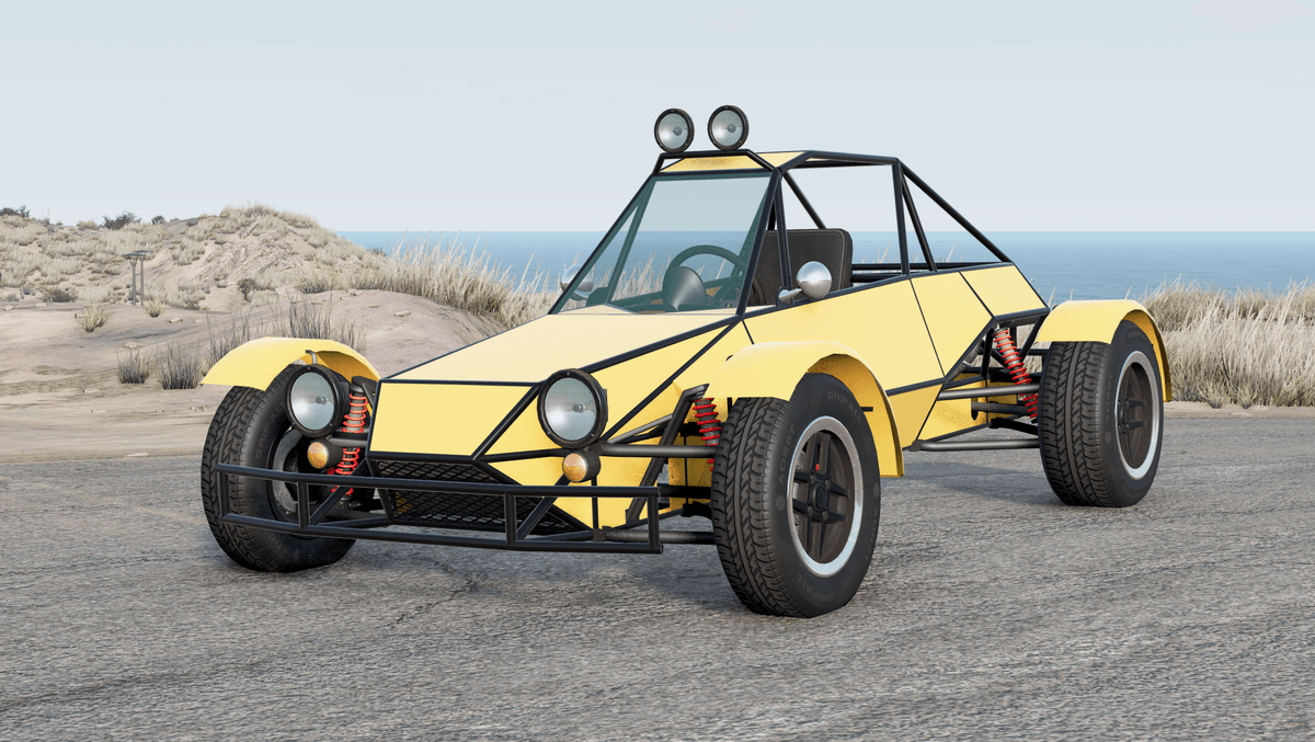 Beamngdrive small cars