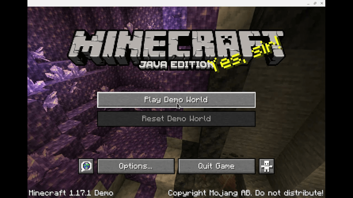 Free minecraft java download