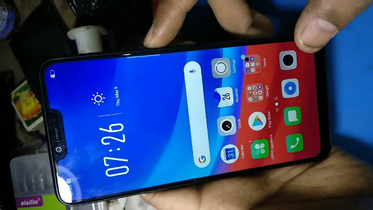 Msm download tool oppo a3s cph1853 crack