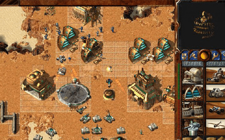 Command and conquer mac torrent