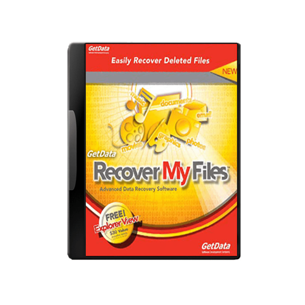 Recover my files 4.9.4 serial key