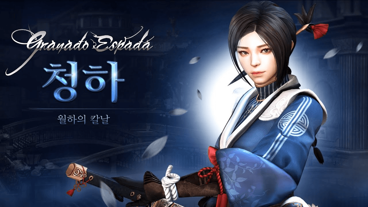 Granado espada steam bot