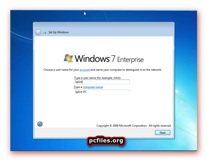 Download windows 7 activation crack