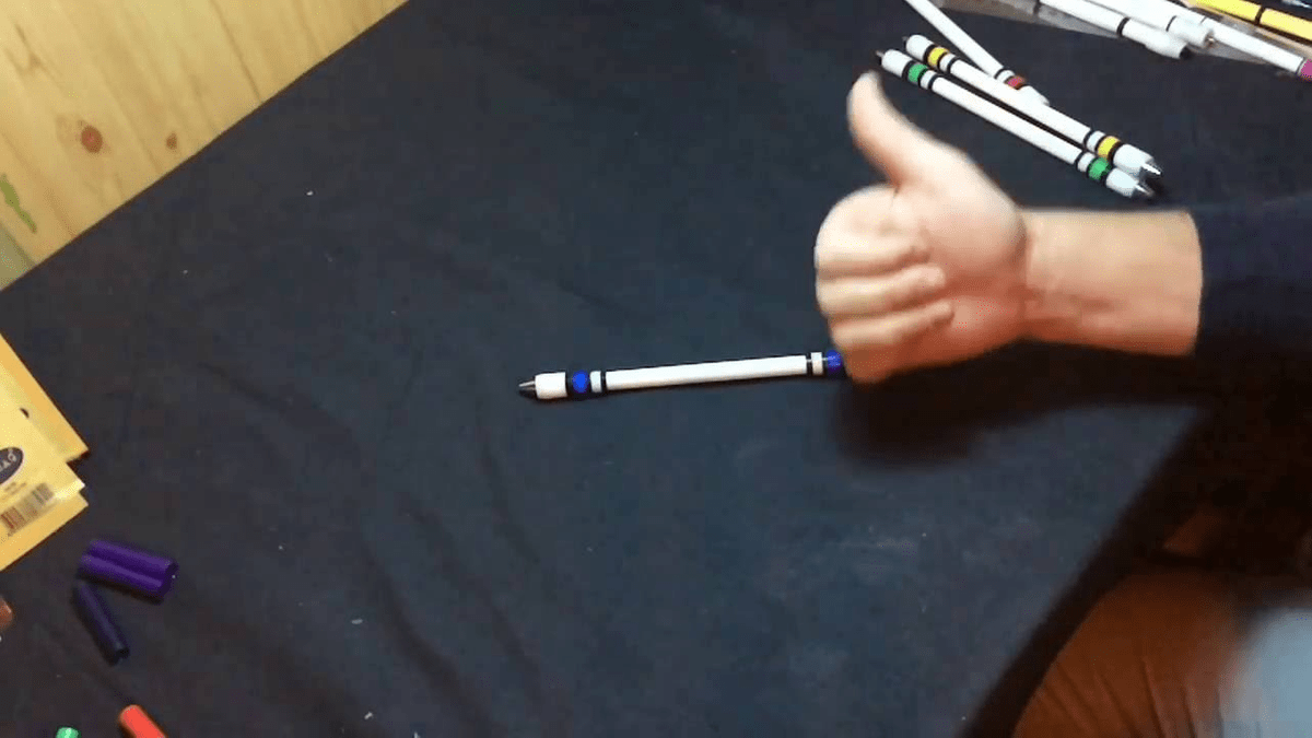 Stick ranger ivans mod hack