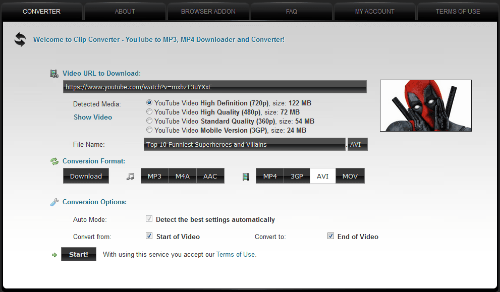 Youtube downloader app for windows