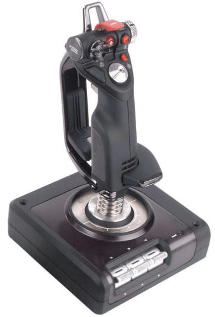 Saitek pro flight x52 elite dangerous reddit