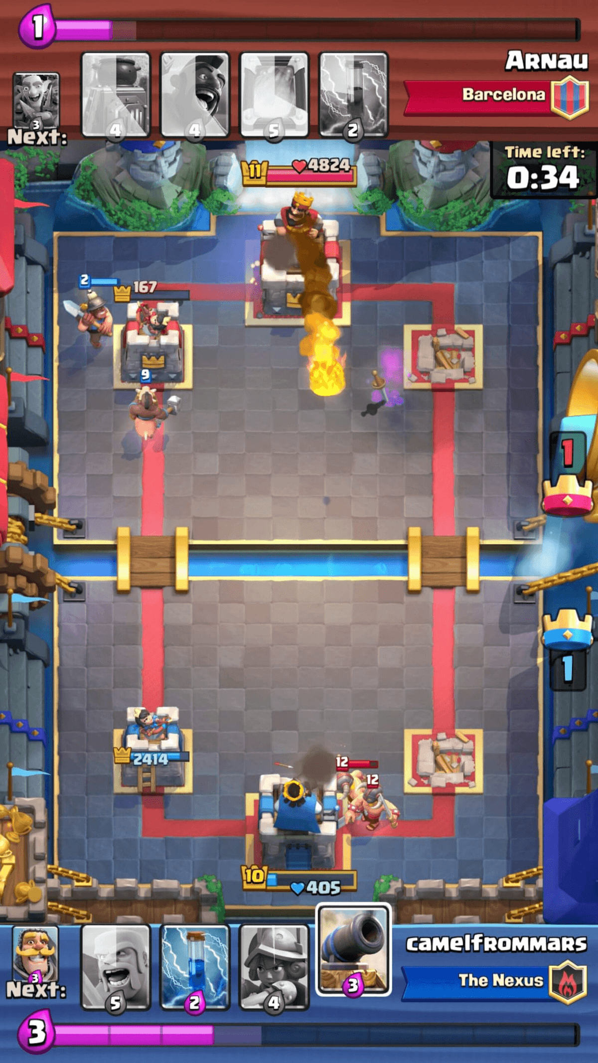 Fun royale mod apk