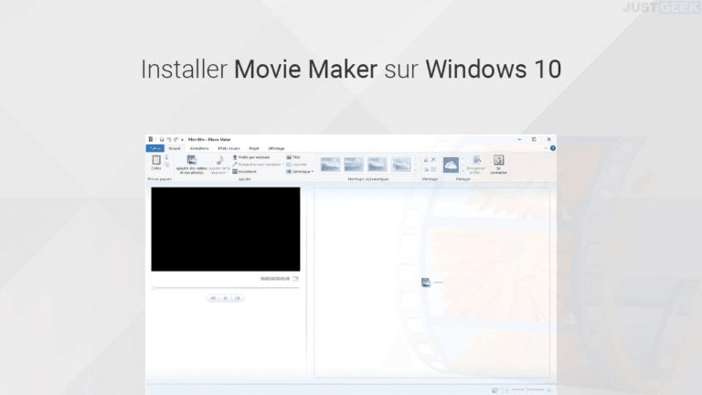 Windows movie maker offline installer